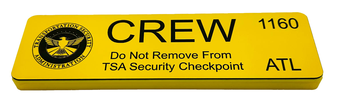 Vetting Indicator - Crew – Radiopaque Solutions FL LLC